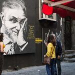 Urban Art: Spanish Quarter Tour, Naples - What to Expect in Practical Terms
