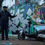 Urban Canvas: Exploring Shoreditch's Vibrant Street Art - A Detailed Look at the Experience