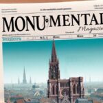 Urban cultural escape game the Sleeping Cathedral Strasbourg - What Is the Sleeping Cathedral Escape Game?