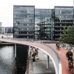 Urban Design and Livability E-bike Tour - Breaking Down the Itinerary