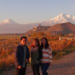Urbex photo tour in Armenia - How the Tour Works and What It Means for You