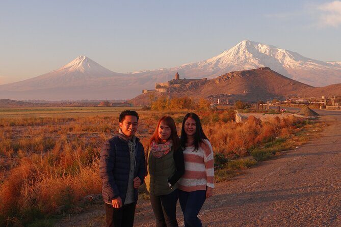 Urbex photo tour in Armenia - How the Tour Works and What It Means for You