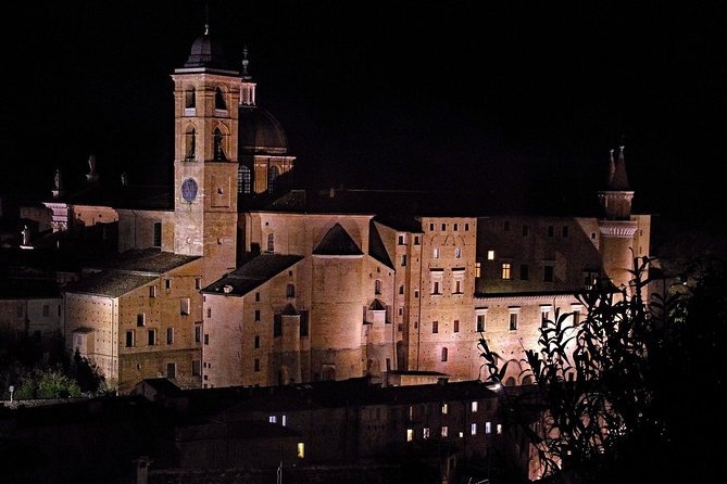 Urbino and Palazzo Ducale - Exploring Urbino and the Palazzo Ducale: What’s Included?