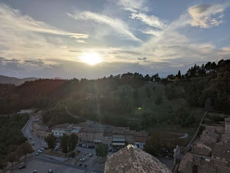 Urbino: Ducal Palace Guided Tour - Authentic Visitor Experiences