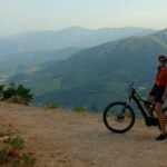 Urzulei: Supramonte Guided E-Bike Tour with Aperitif - Highlights of the Itinerary: From Natural Wonders to Ancient Secrets