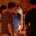 Utrecht: Domplein Highlights Tour - The itinerary explained