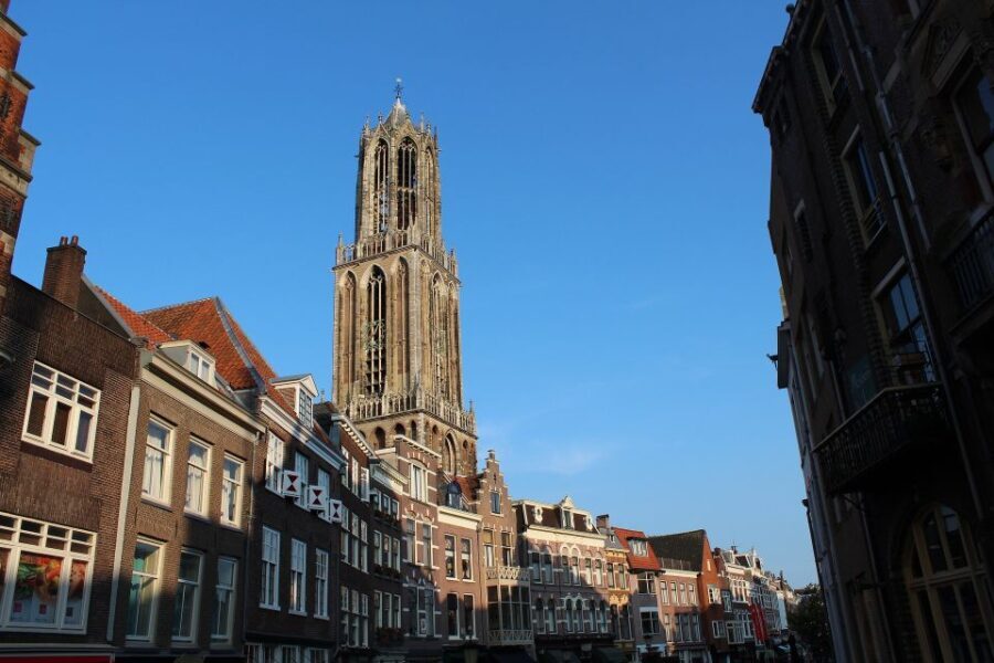 Utrecht: Guided Highlights Walking Tour - A Deep Dive into Utrecht’s Best Highlights