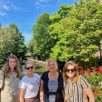 Utrecht: Highlights and Secrets with a Walking Tour - The Architecture and Iconic Sights