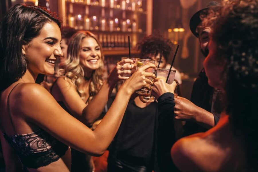Utrecht: Ludwig's Hidden Speakeasy Cocktail VIP Tour - What Makes This Tour Worth the Price