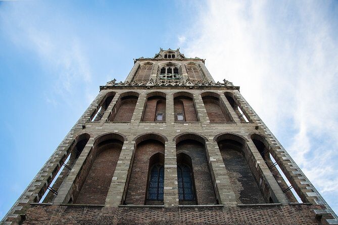 Utrecht Private Walking Tour With A Professional Guide - The Experience in Practice: What You’ll Take Away