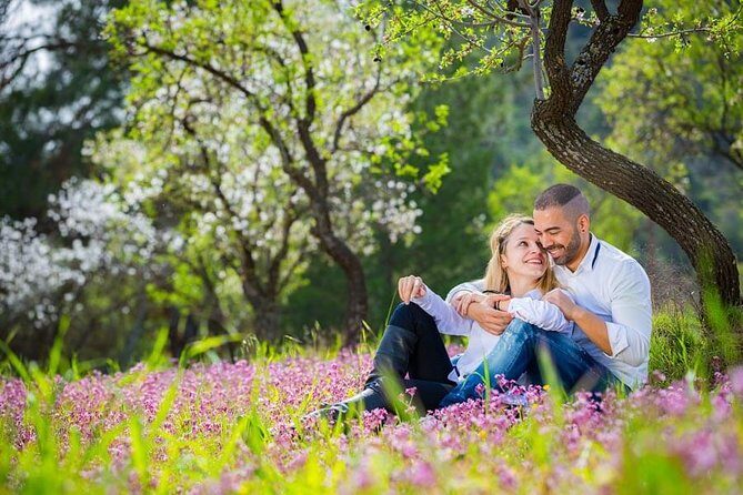 Vacation Photographer in Protaras - The Experience: What You Can Expect
