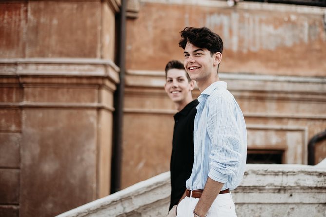 Vacation Photographer in Ravello - Key Points