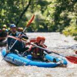 Vadu Crisului: Rafting or Kayaking trip on Crisul Repede - The Practical Details