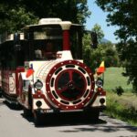 Vaduz: City Train Tour - Itinerary Breakdown – What to Expect