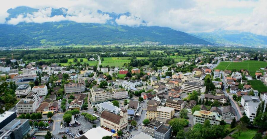 Vaduz Private Guided Walking Tour - How Does It All Add Up to Great Value?