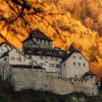 Vaduz: Surprise Walk of the city with a local - A Closer Look at the Vaduz Surprise Walk