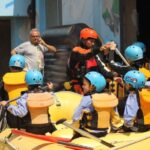Val di Sole: Noce River Rafting - A Close Look at the Noce River Rafting Experience