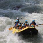 Val di Sole: Rafting for families on First River in Europe - Why This Trip Works for Families and Beginners