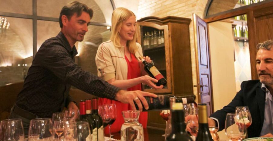 Val D'Orcia: Boutique Winery Tour and Wine Tasting - Final Thoughts—Who Should Consider This Experience?