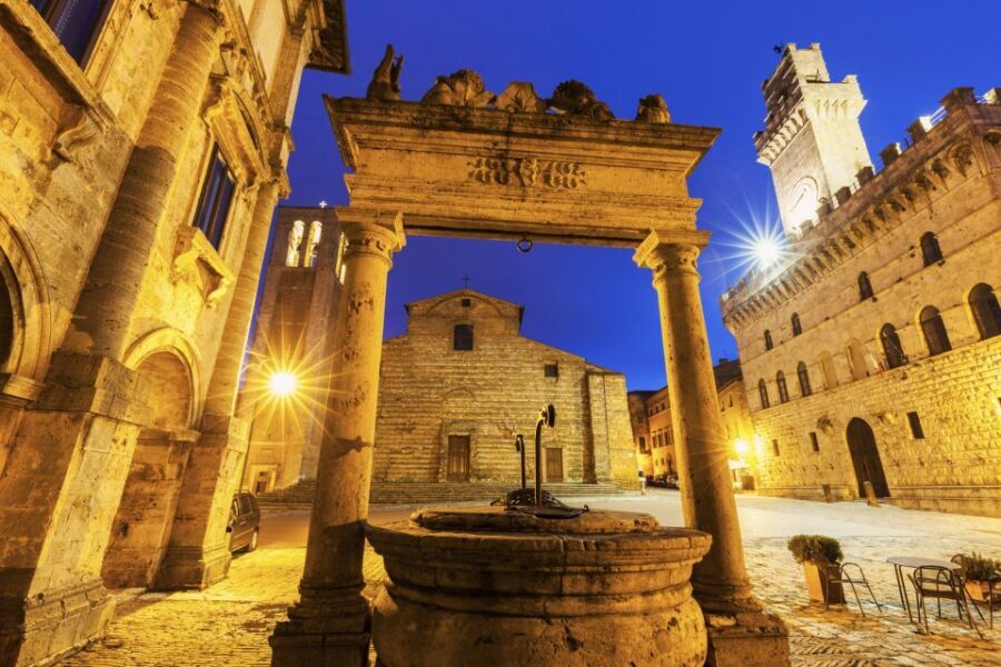 Val D'Orcia: Montepulciano, Pienza, Montalcino with Winery - The Sum Up: Is This Tour Right for You?