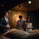 Val d'Orcia: Wine and Food Tasting at a Podere - How the Itinerary Unfolds