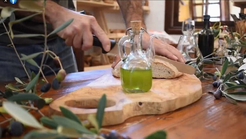 Val Prino: Oil Wine and Orti di Liguria - Exploring Val Prino’s Tasting Tour: A Detailed Breakdown