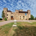 Valbona: Castello DI Valbona Visit - Inside the Castle: Grand Halls and Historic Spaces