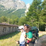 Valbona Pass Short Tour 2 days/1 night - What is Included and What Not