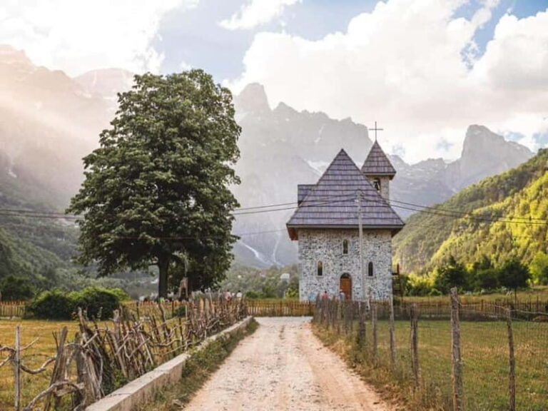 Valbona - Theth - Shala River-Koman 3 Day All Inclusive Tour - Authentic Experiences and Practicalities