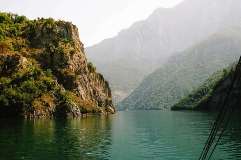 Valbona to Theth: Self-Guided Hike, Transport + Digital map - A Day-by-Day Breakdown of the Experience