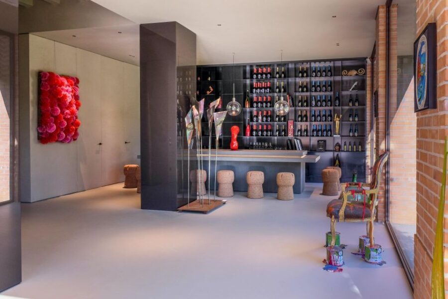 Valdobbiadene: Art and Wine-Painting session in the vineyard - A Detailed Look at the Experience