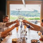 Valdobbiadene: degustazione Prosecco con stuzzichini - Who Will Love This Tour?