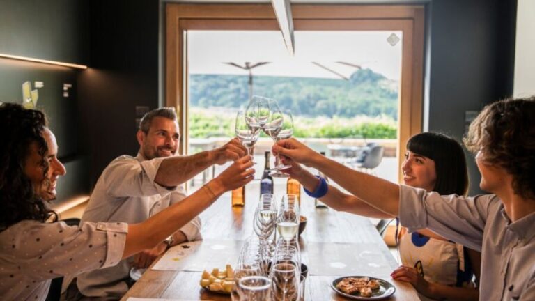 Valdobbiadene: degustazione Prosecco con stuzzichini - Who Will Love This Tour?