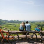 Valdobbiadene: e-bike Tour on the Prosecco Hills - The Itinerary: A Typical Day in the Hills