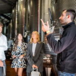 Valdobbiadene Guided tour of the winery & Tasting of 4 Wines - Exploring the Itinerary in Detail