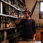 Valdobbiadene: Prosecco Express wine tasting and e-bike tour - The Wine Tasting: Authenticity and Flavor