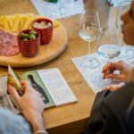 Valdobbiadene: Prosecco Tasting Experience - The Scenic Setting and Atmosphere