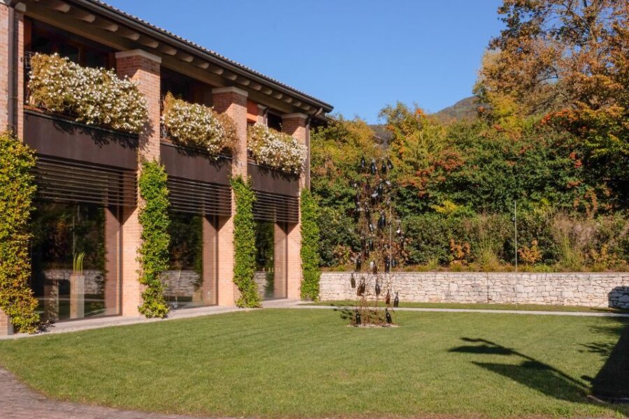 Valdobbiadene: Prosecco tasting where Art meets Wine - Final Thoughts