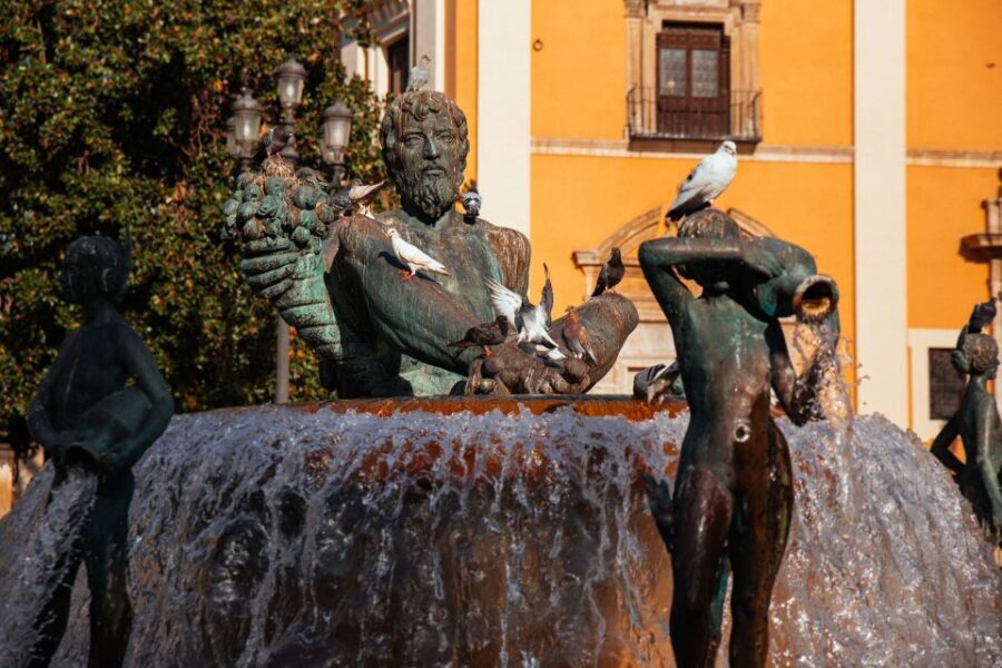 Valencia: 1.5-Hour Private Kick-Start Tour with a Local - What to Expect from Your Valencia Kick-Start Tour