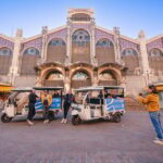 Valencia 1 hour by TukTuki: Essential and Private Tour - Who will enjoy this tour the most?