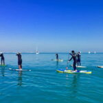 Valencia: 1 Hour Stand Up Paddle Board Lesson - What to Expect from the Experience