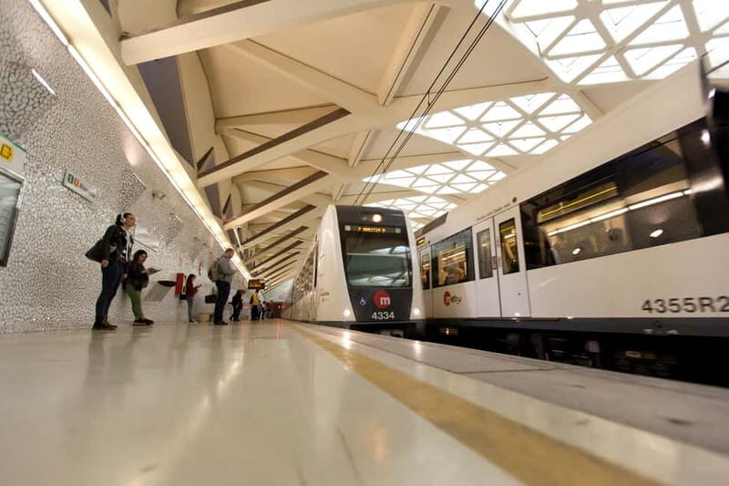 Valencia: 24, 48, or 72-Hour Valencia Tourist Card - Unlocking the City: Transport and Accessibility