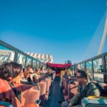 Valencia: 48-Hour Hop-On-Hop-Off Bus & Albufera Bus Tour - FAQs