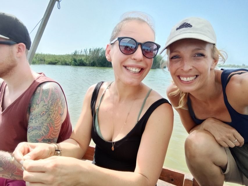 Valencia: Albufera Jeep and Boat Tour - What Makes This Tour Stand Out