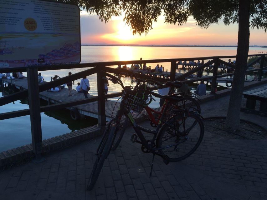 Valencia: Albufera Natural Park Bike and Boat Tour - The Real Value of the Tour