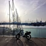Valencia all in one: beaches, old town & city arts by E-bike - A Thorough Look at the Valencia E-Bike Tour