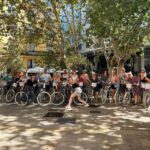 Valencia: All In One Daily City Tour by Bike and E-Bike - The Itinerary in Detail