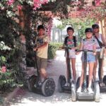 Valencia Arts and Nature Segway Tour 2hs - Who Should Consider This Tour?