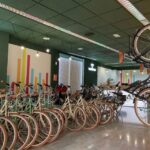 Valencia: Audioguide eng,esp,ita + Bike All Day - Why This Bike & Audio Experience Stands Out