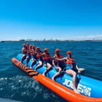 Valencia: Banana Boat Ride Experience - What to Expect: An Honest Breakdown
